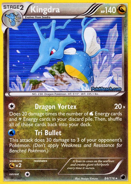 Kingdra/Greninja Victoria Regional Report by Michael Kan | Ace Trainer ...